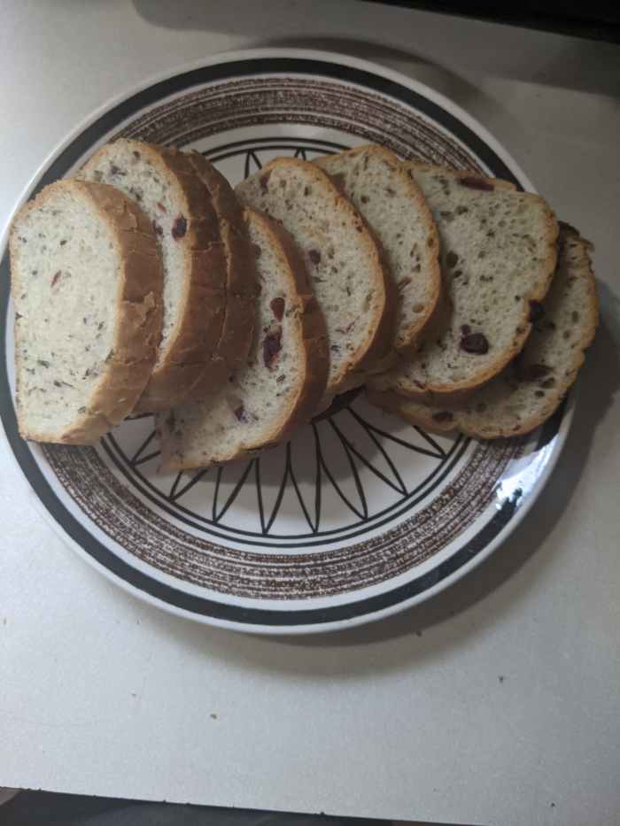 Bread - Quick Thawing Frozen (Seasonal) Bread - HubPages