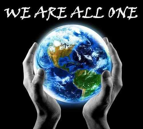 Together We Are One ~ a Philosophical Poem - HubPages