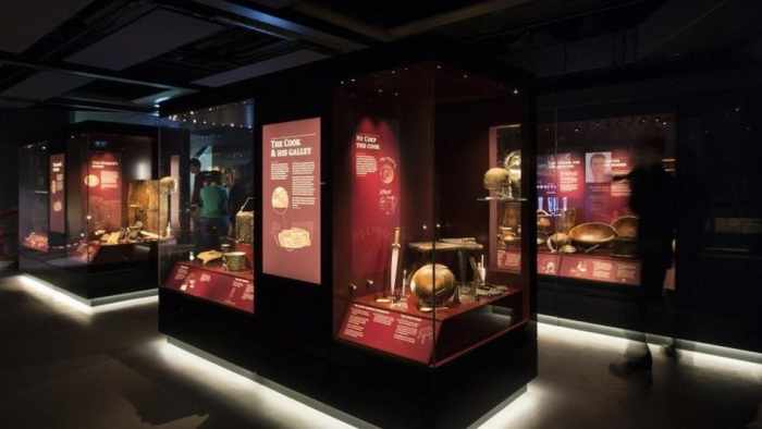 The Sinking of the Mary Rose 1545: King Henry VIII and the Battle of ...