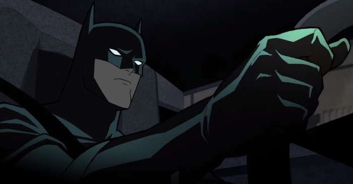 Animated Movie Review: "Batman: The Long Halloween" (2021) - HubPages