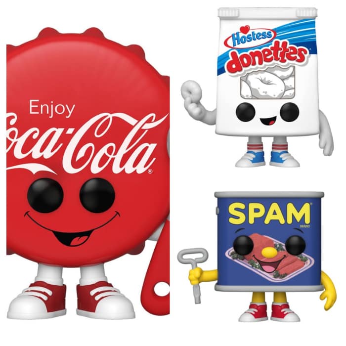 Funko Pop! Food List for 2021 - HubPages