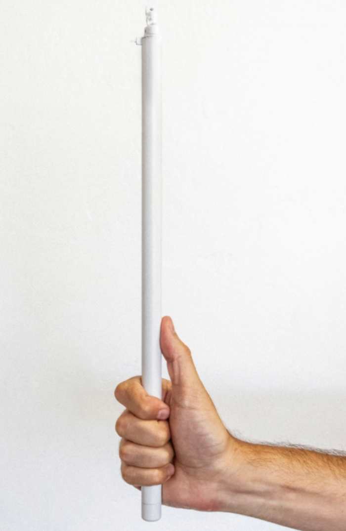 The Sunsa Wand Makes Your Blinds Smart - HubPages