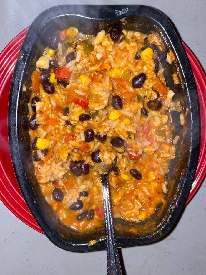 I Tried Every Devour Brand TV Dinner: An Honest Review - Delishably