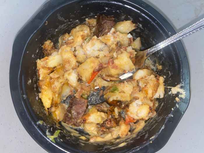 I Tried Every Devour Brand TV Dinner: An Honest Review - Delishably