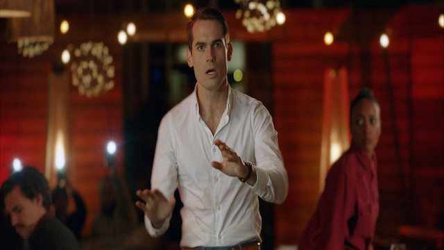 The Beta Test (2021) Movie Review - HubPages
