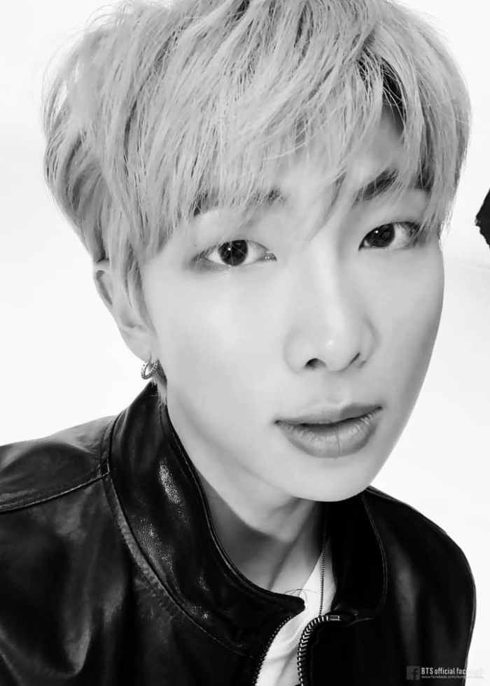 Meaningful Lyrics From RM's Mono Album - HubPages