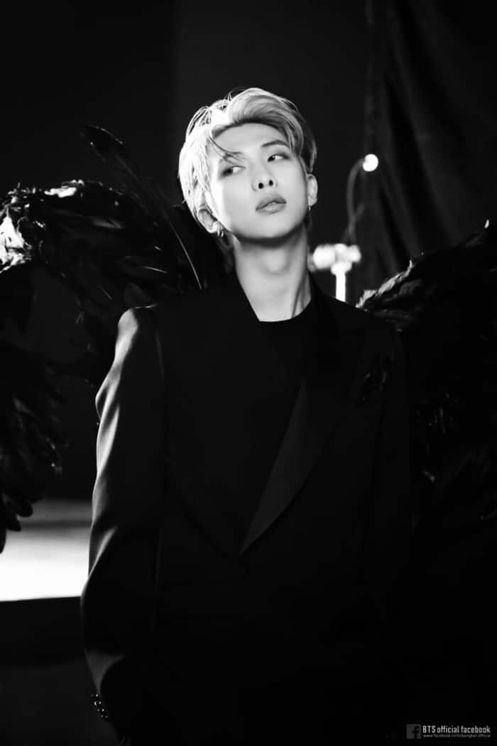 Meaningful Lyrics From RM's Mono Album - HubPages