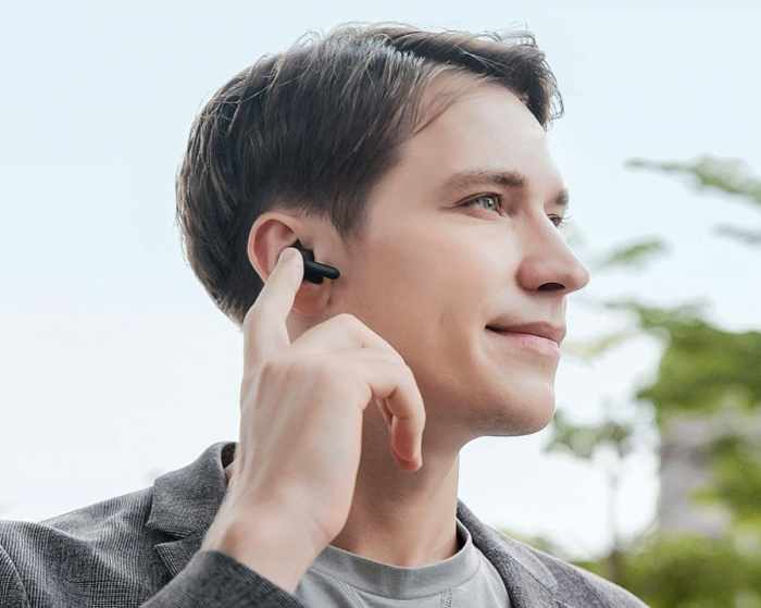 Tribit Earbuds Makes Your Ears Hear Music - HubPages