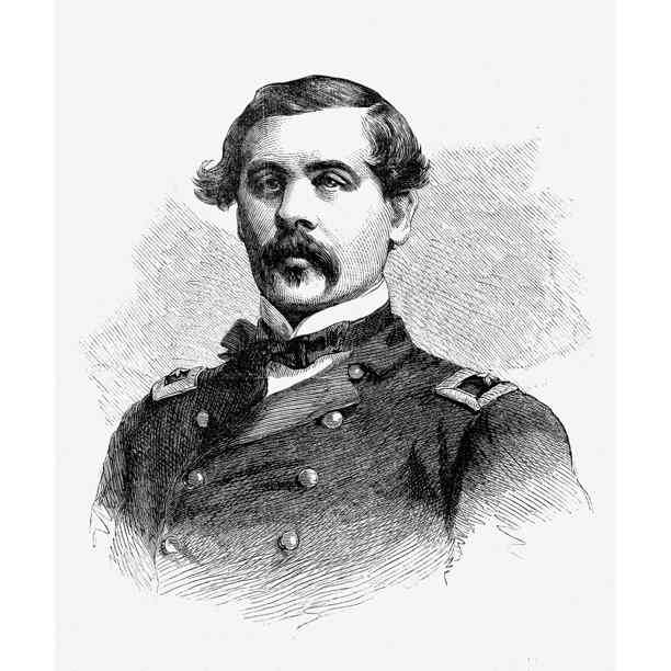 Hero of the Irish Brigade and the Civil War - HubPages