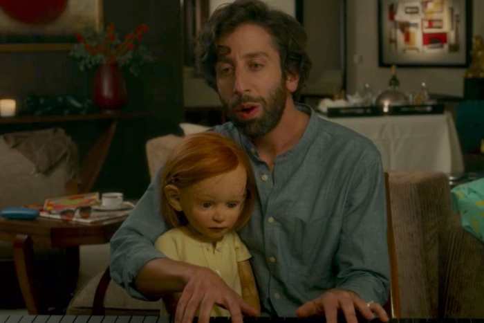 Annette (2021) Movie Review - HubPages