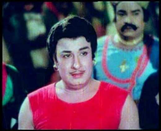 MGR, The Great Memorable Celebrity of Tamil Nadu in India - HubPages
