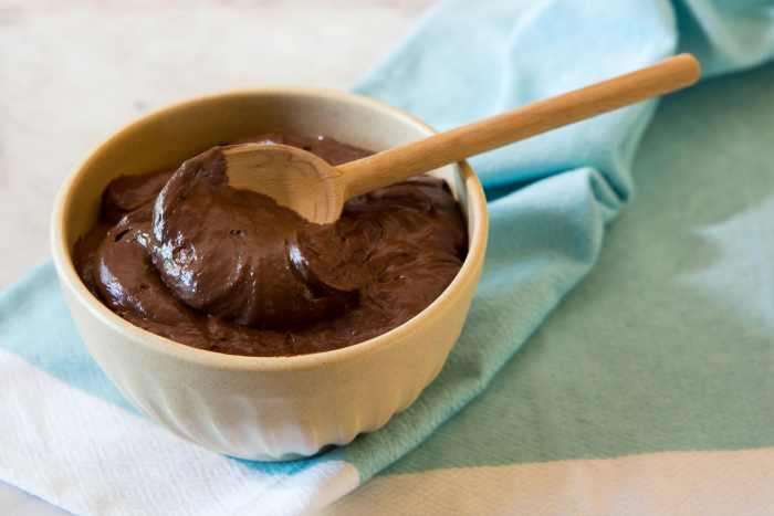 The Amazing Science of Pudding (Plus a Basic Recipe) - Delishably