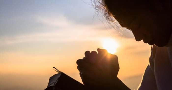 The Prayer Most People Don't Pray - HubPages