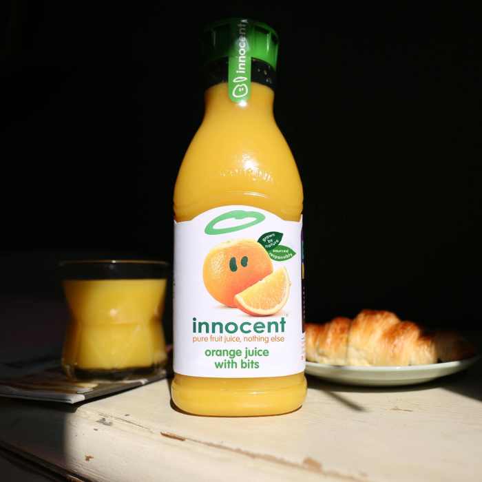 Why Innocent Drinks Need To Incorporate CSR and Ethical Practices in ...
