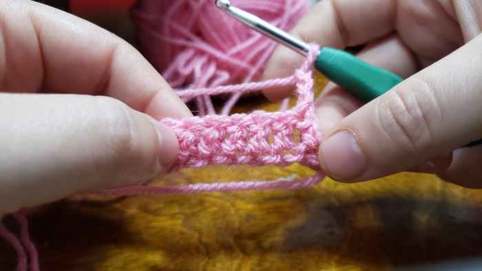 The Hardest Part of Crochet Made Easy - HubPages