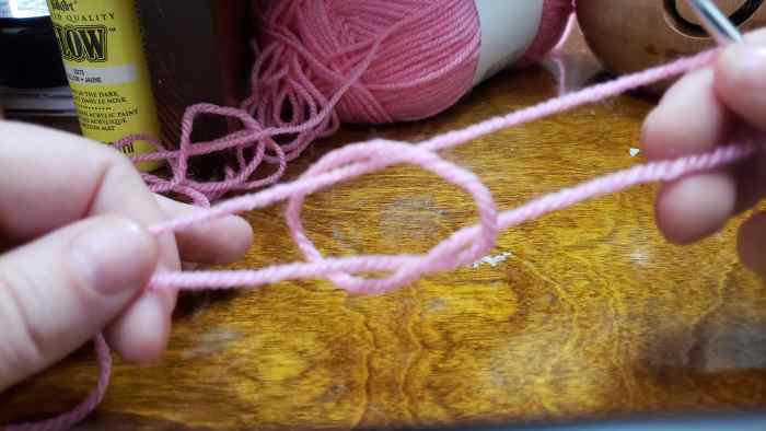 The Hardest Part of Crochet Made Easy - HubPages