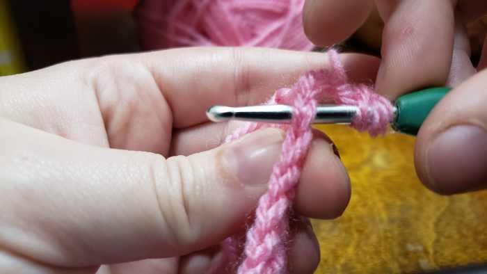 The Hardest Part of Crochet Made Easy - HubPages
