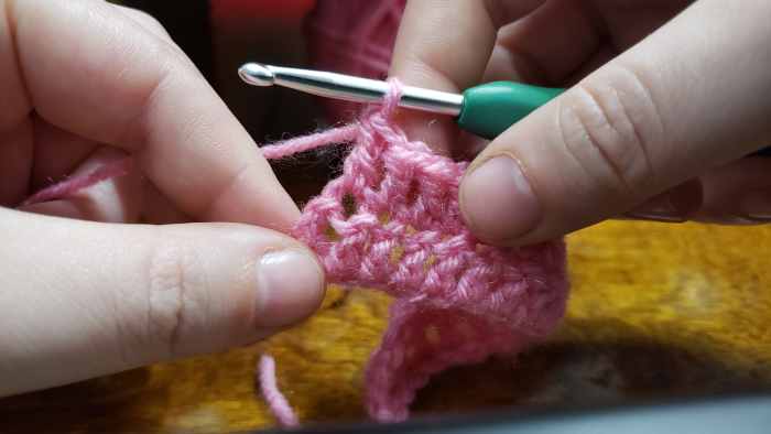 The Hardest Part of Crochet Made Easy - HubPages