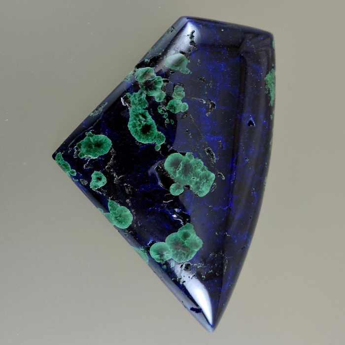 Facts About Azurite: Description, Properties, and Uses - HubPages