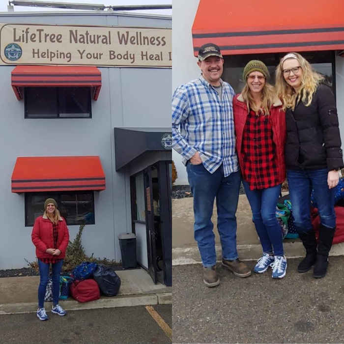 My Experience at Life Tree Wellness Center (Coeur d’Alene, ID ...