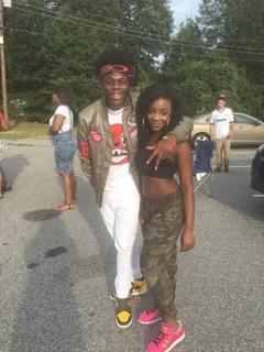 Introducing Kimani - 'So Gone' - HubPages