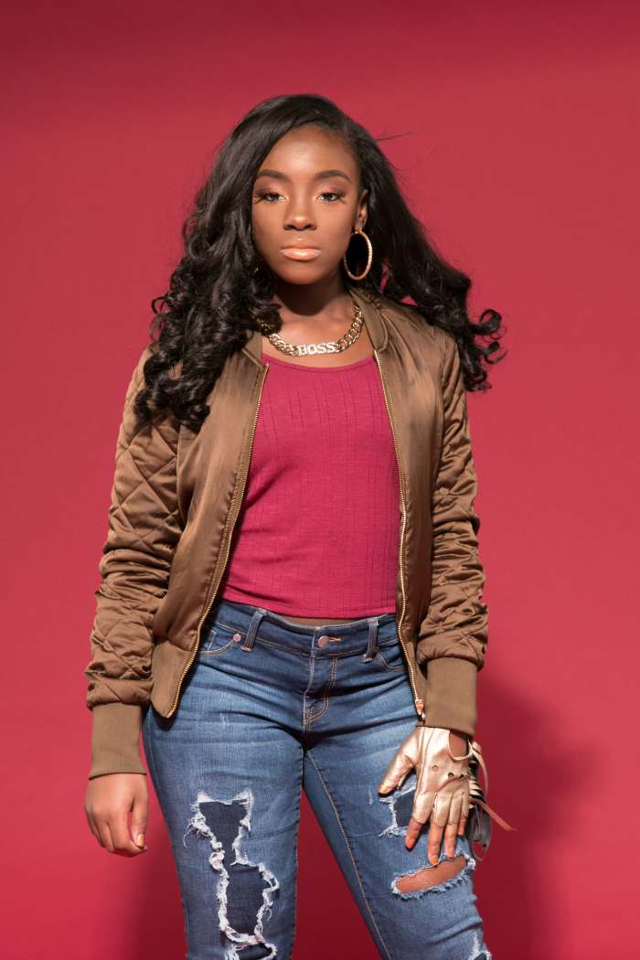 Introducing Kimani - 'So Gone' - HubPages