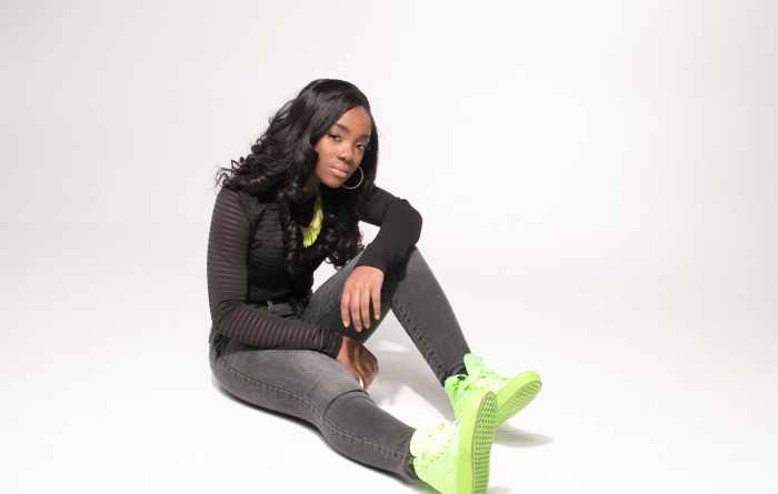 Introducing Kimani - 'So Gone' - HubPages