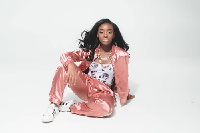 Introducing Kimani - 'So Gone' - HubPages