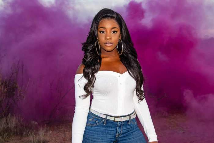 Introducing Kimani - 'So Gone' - HubPages