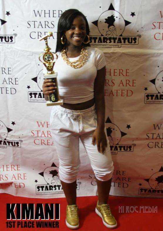 Introducing Kimani - 'So Gone' - HubPages