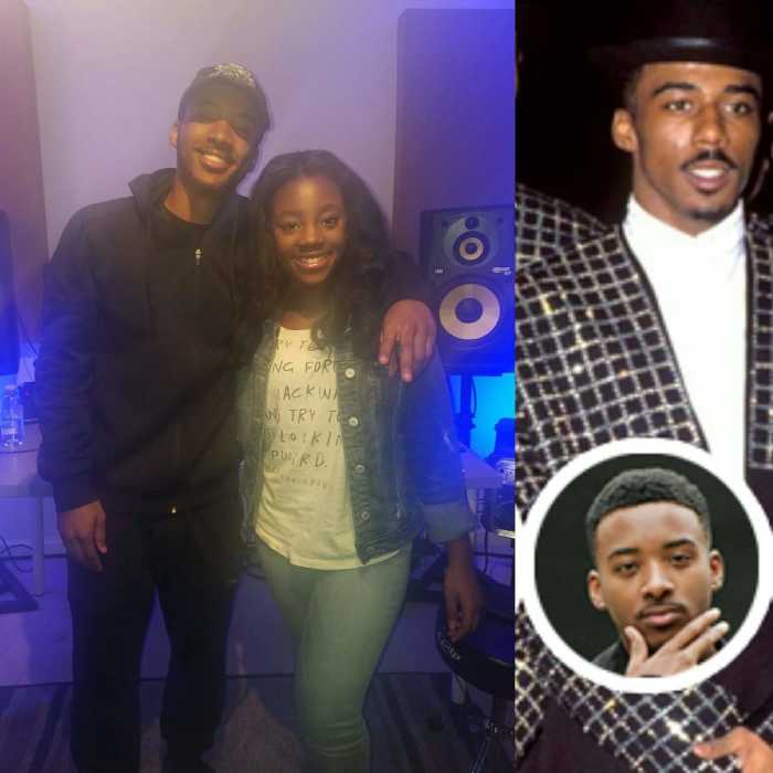 Introducing Kimani - 'So Gone' - HubPages