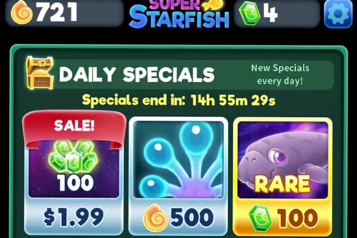 Super Starfish Review - HubPages