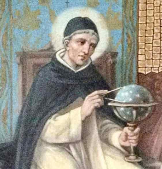 Saint Albert the Great and the Amalgamation of Faith and Reason - HubPages