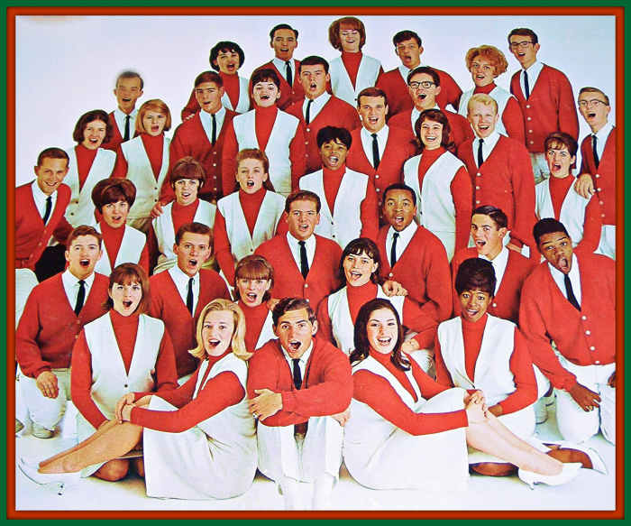 Firestone Presents Your Favorite Christmas Music - HubPages