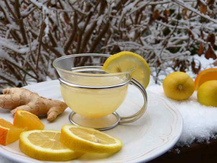 Ginger, Magical Effect on Weight Loss and Some Ginger Weight Loss Tips ...