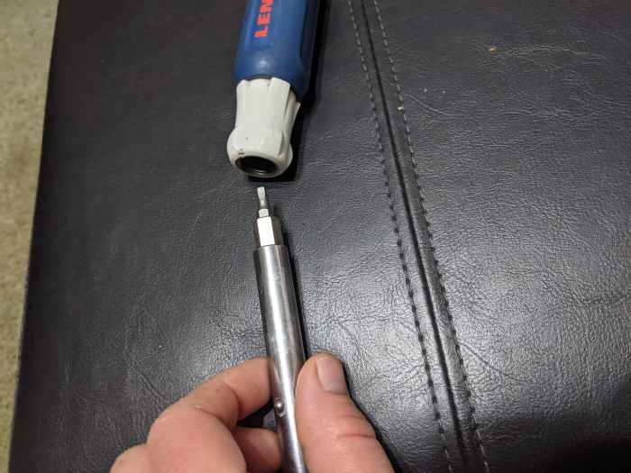 Lenox - 9 in 1 Screwdriver - HubPages