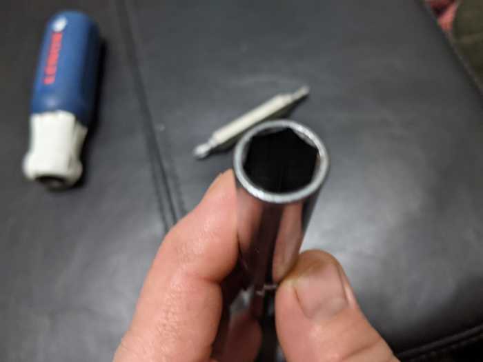 Lenox - 9 in 1 Screwdriver - HubPages