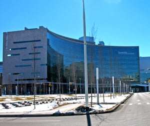 The Cleveland Clinic's Miller Pavilion - HubPages