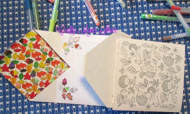Coloring Book Crafts - HubPages