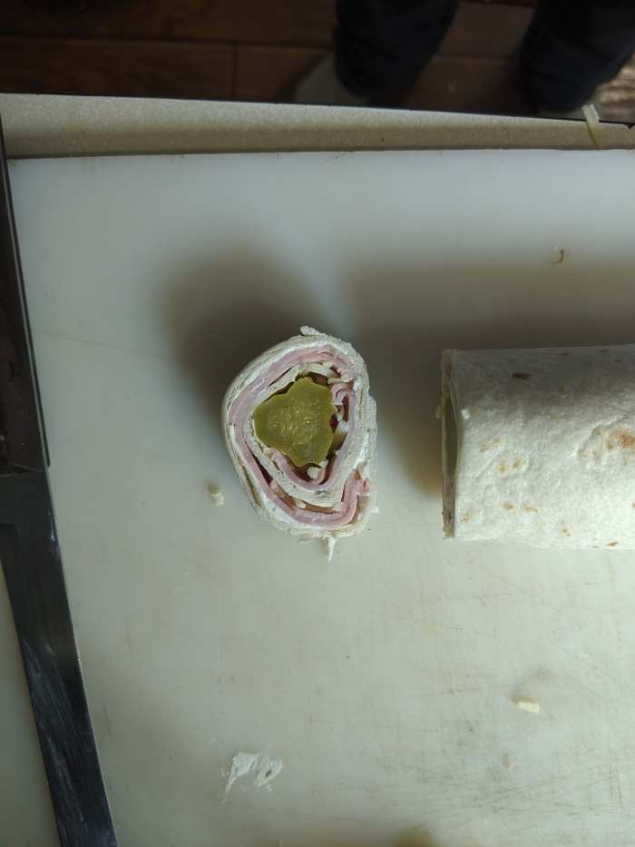 Minnesota Sushi - Or Pickle Roll Ups - HubPages