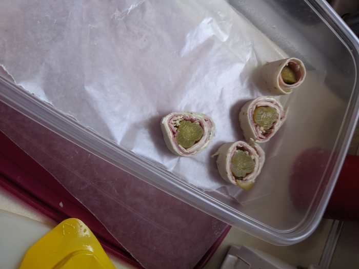 Minnesota Sushi - Or Pickle Roll Ups - HubPages