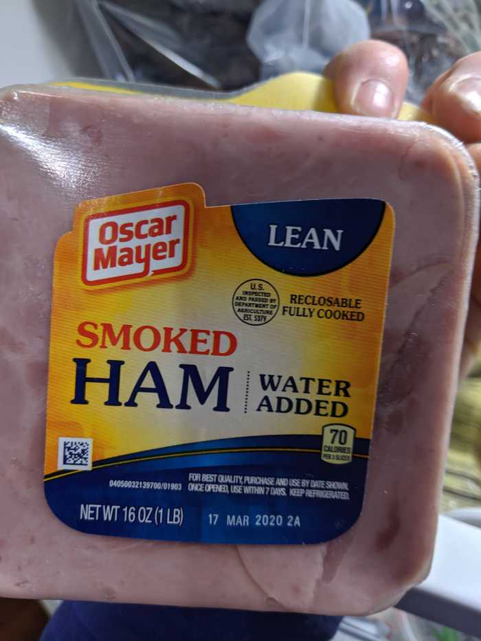 Minnesota Sushi - Or Pickle Roll Ups - HubPages