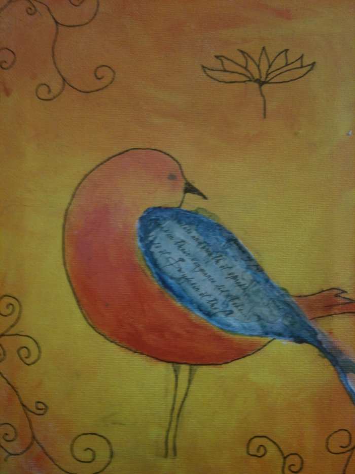 5 Haikus About Change - LetterPile