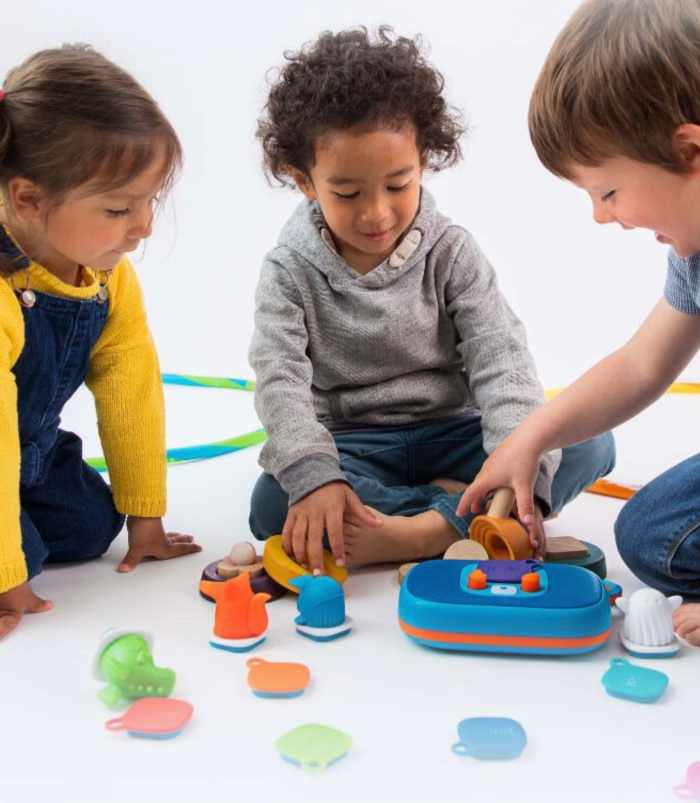 Jooki Is The Wireless Screen-Free Portable Music and Story Speaker Made ...