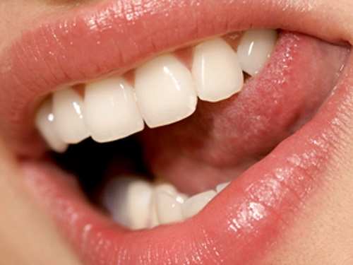 The Importance of Saliva - HubPages