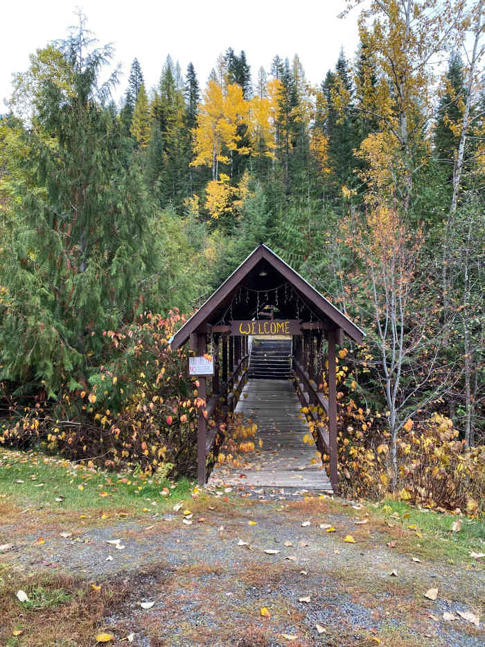 An Autumn Day Trip to Mount Spokane - HubPages