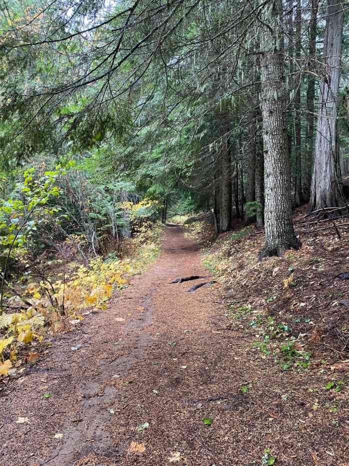 An Autumn Day Trip to Mount Spokane - HubPages