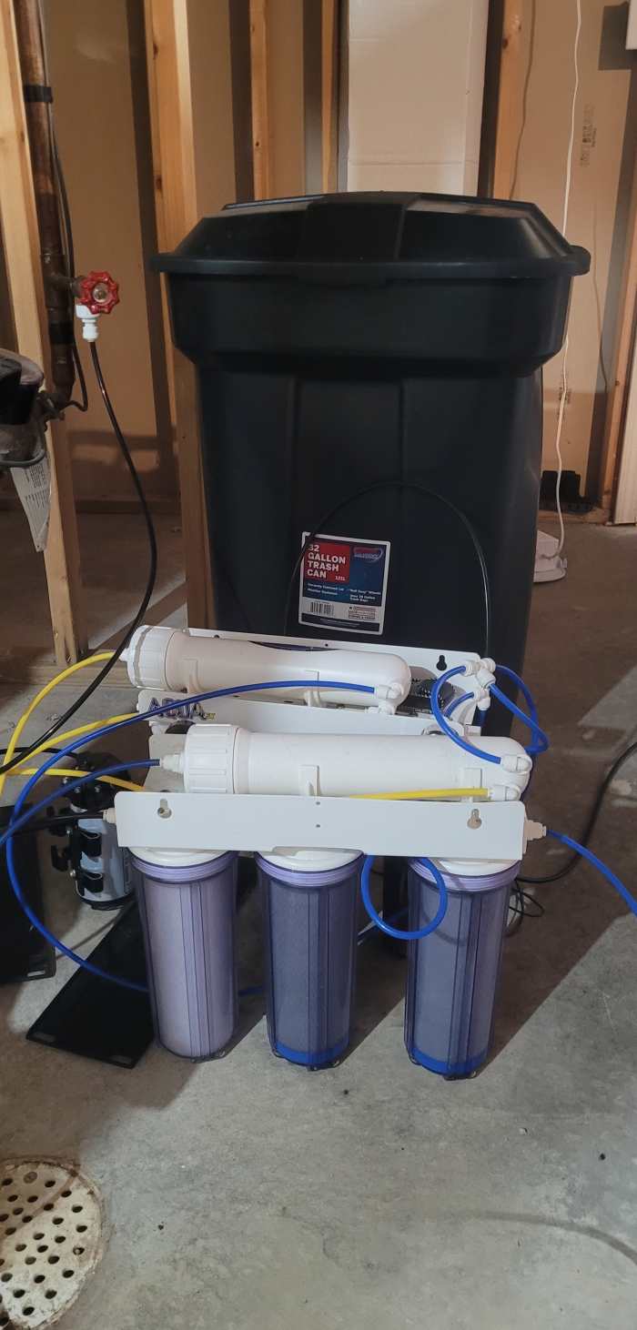 Coral Reef Tank Water Basics - HubPages