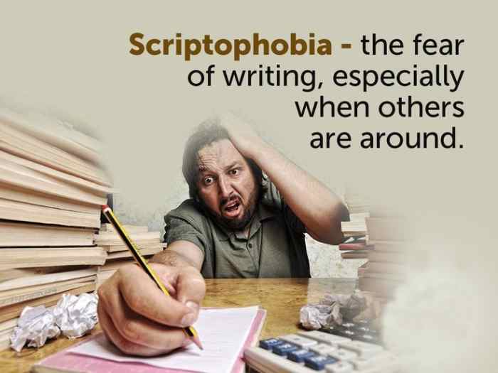 Rare and Strange Phobias. - HubPages