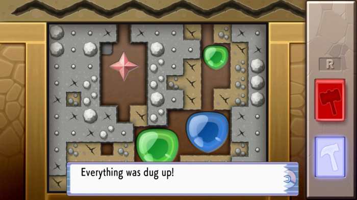 How to Make a Secret Base in the Grand Underground in "Pokémon ...